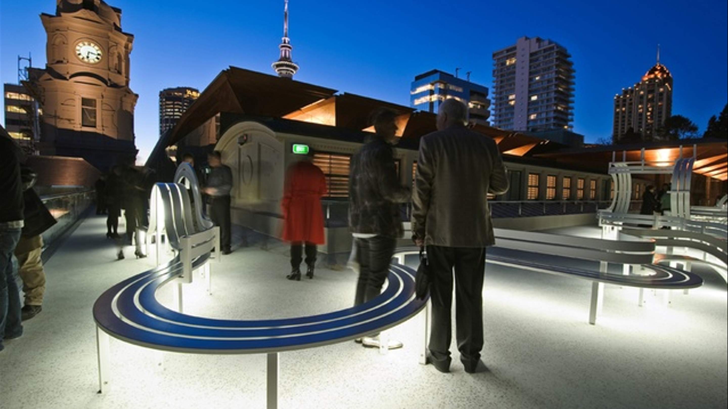 Art Week Auckland - Concrete Playground