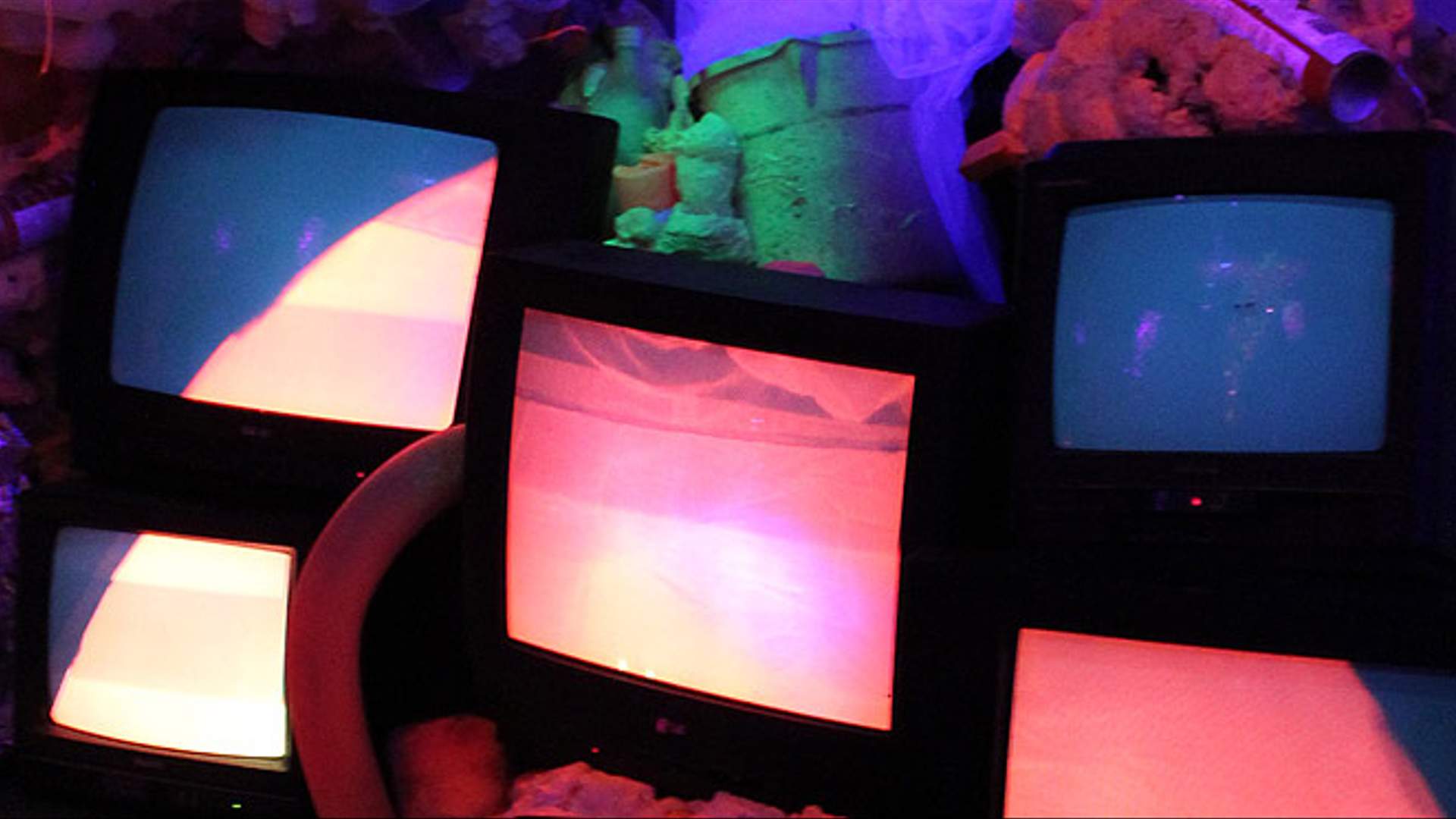 The Rave Cave of Psychotropic Nightmares, Brisbane