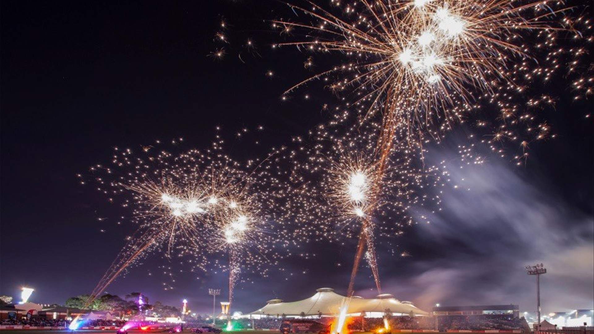 Royal Melbourne Show, Melbourne