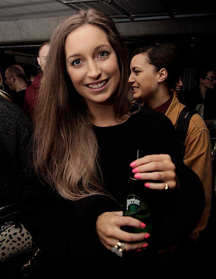 Is That You With Perrier? Round Five - Concrete Playground