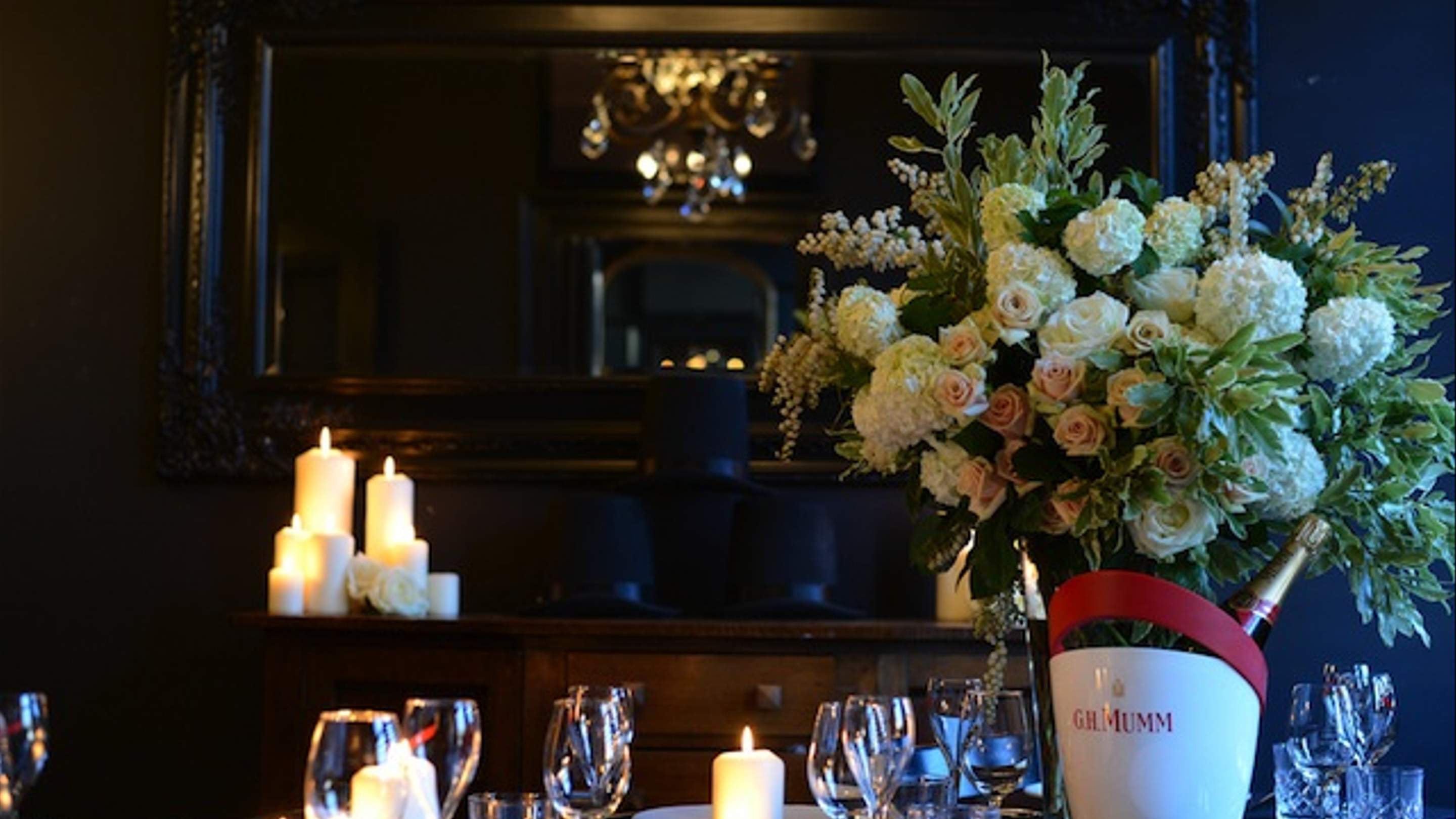 The Mumm Spring Carnival Bar Pops Up - Concrete Playground