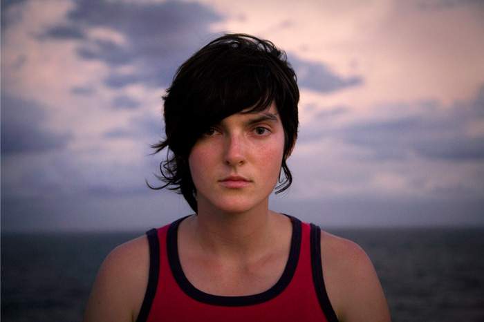 Grace by Tina Fiveash - Concrete Playground