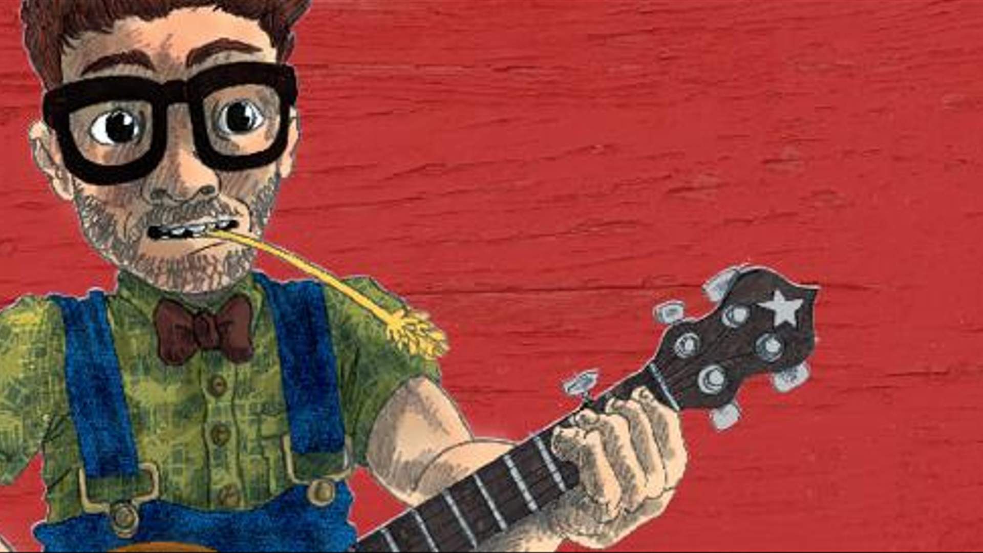 Fifty One: Hillbilly Barn Dance, Sydney