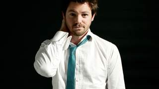 Concrete Playground meets Actor/Writer Ian Meadows and his Climate ...