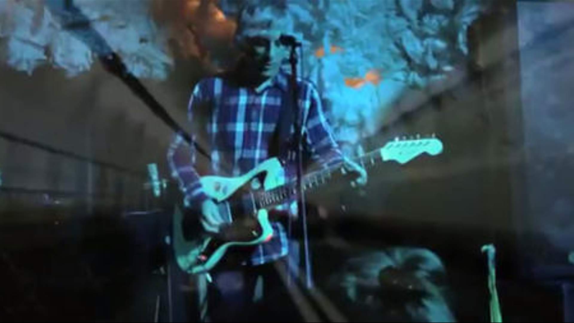 Lee Ranaldo Band, Melbourne