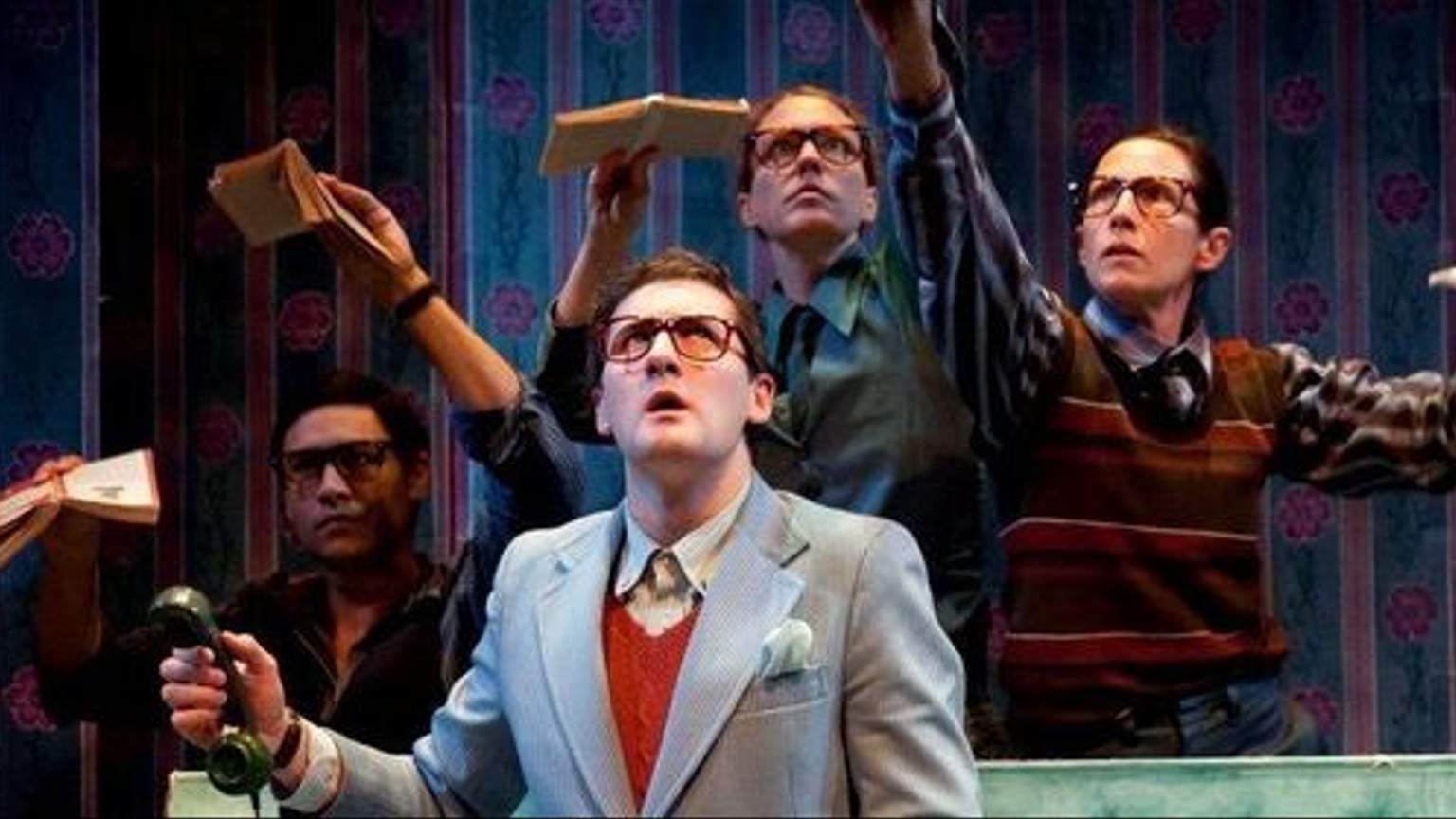 Paper Sky - Concrete Playground