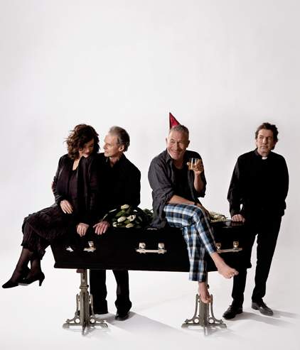 Music - Concrete Playground