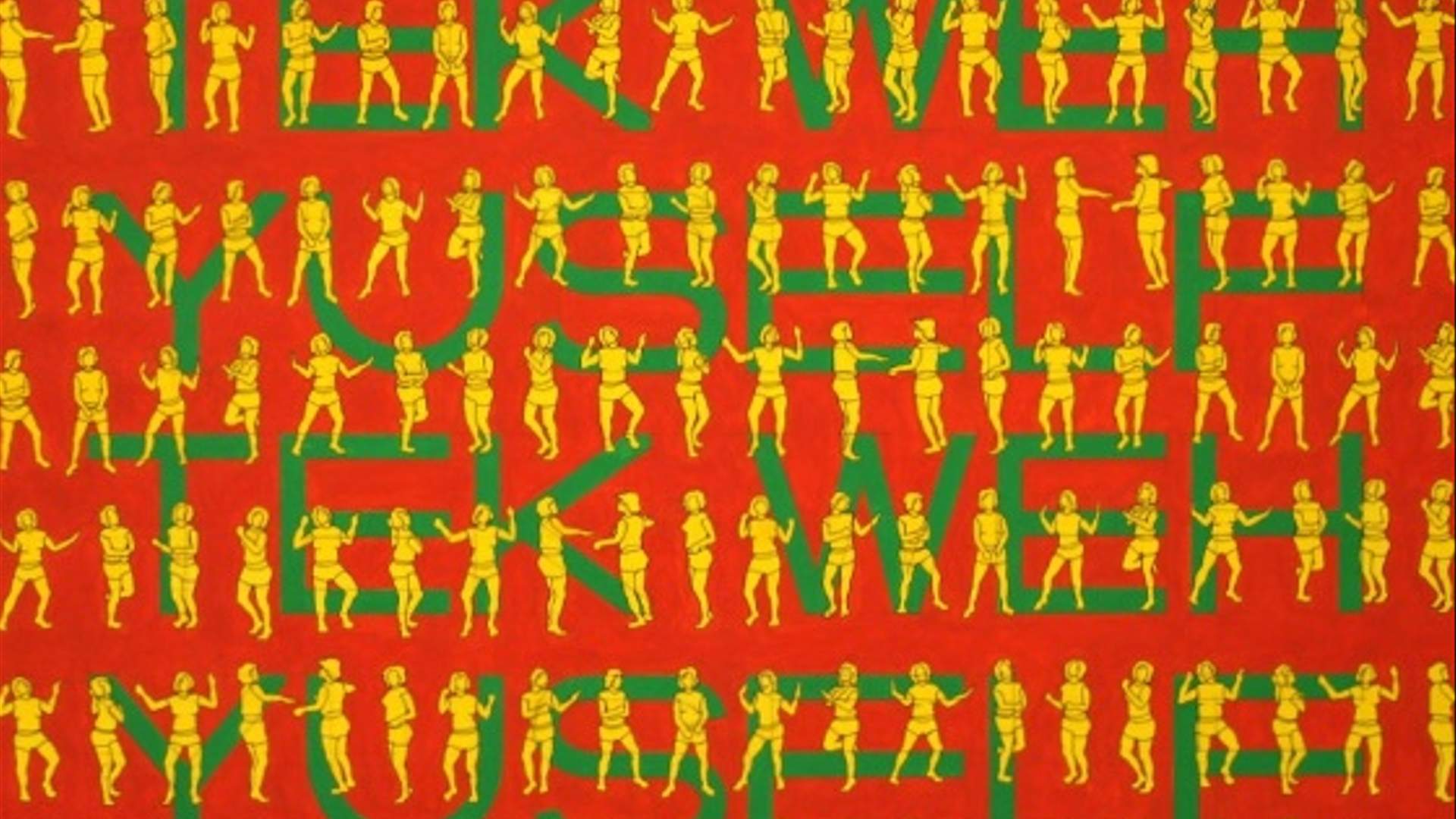 Robin Clare: Badda dan dem star, Sydney