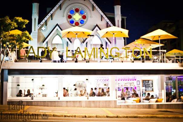 The Five Best Places in Brisbane to Keep the Festive Buzz Alive ...