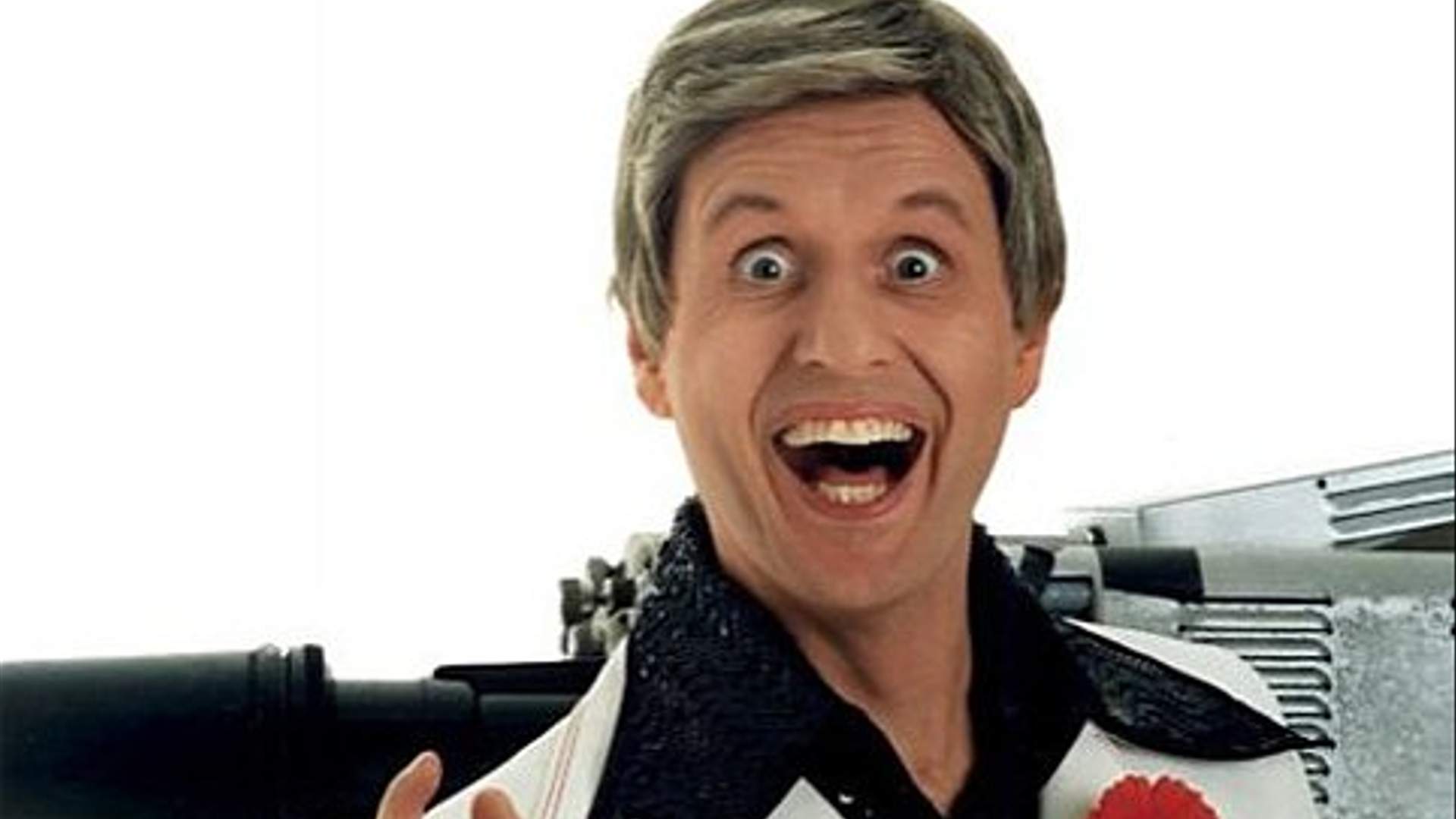 Bob Downe: 20 Golden Greats, Brisbane