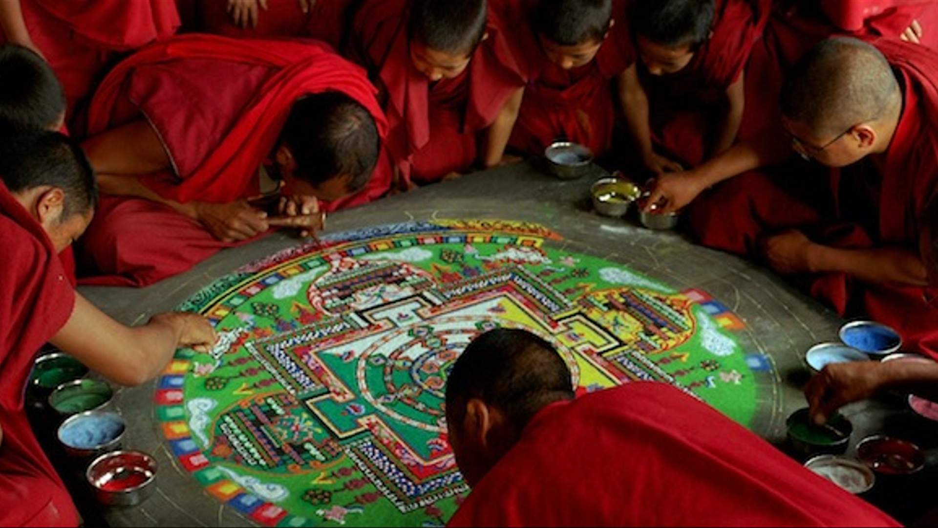 Samsara, Sydney