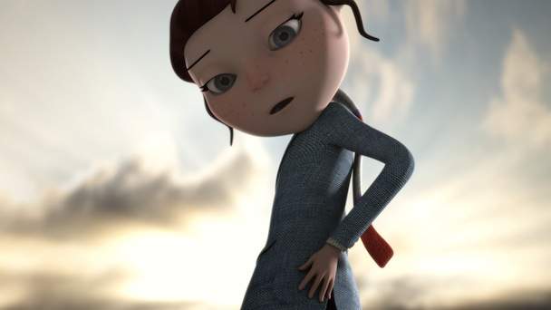 Concrete Playground Meets Director/Animator Simon Rippingale - Concrete ...