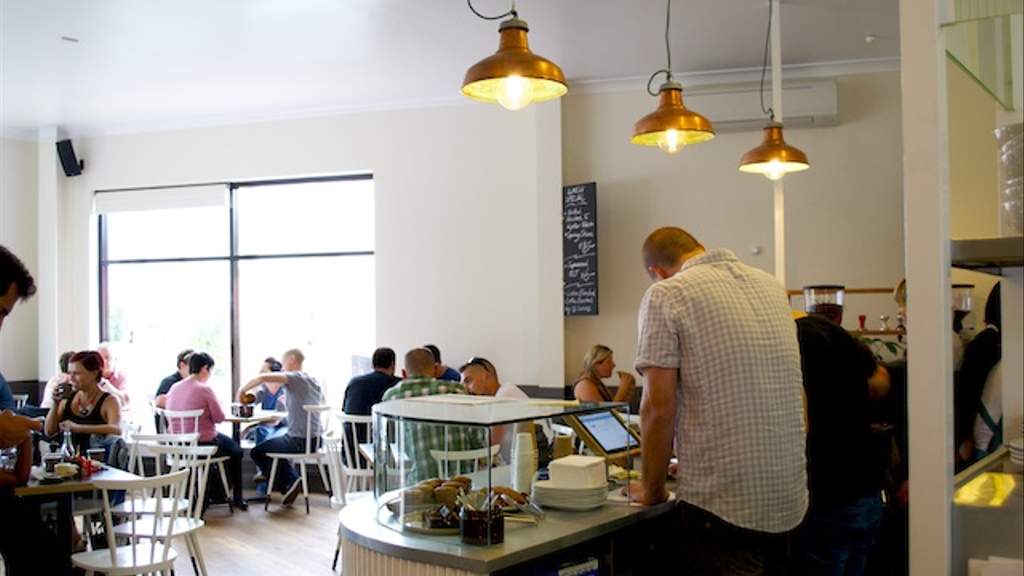 Excelsior Jones, Ashfield Review