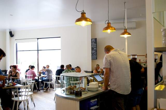 Excelsior Jones, Ashfield Review