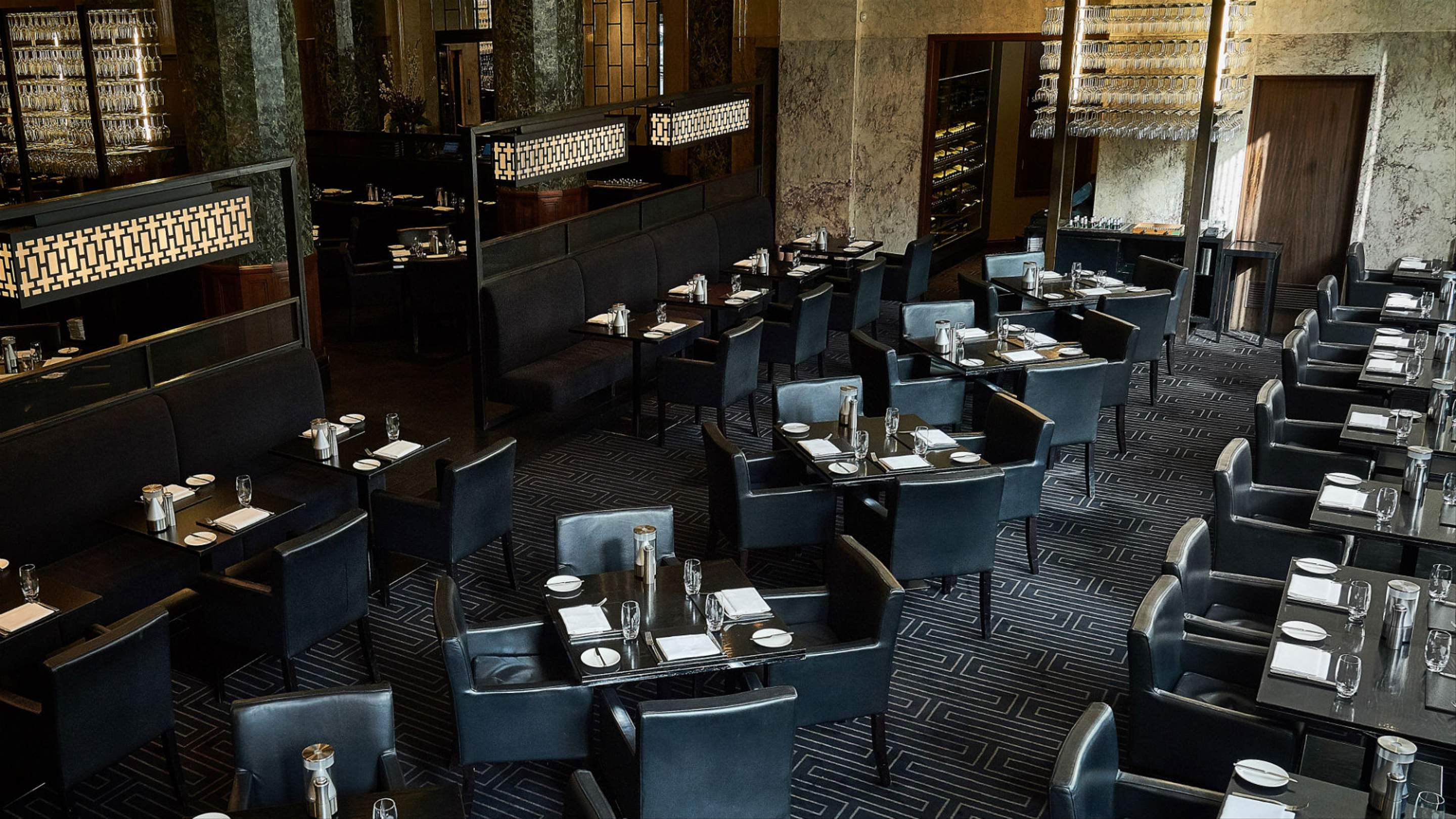 Rockpool Bar & Grill Sydney, Sydney Review