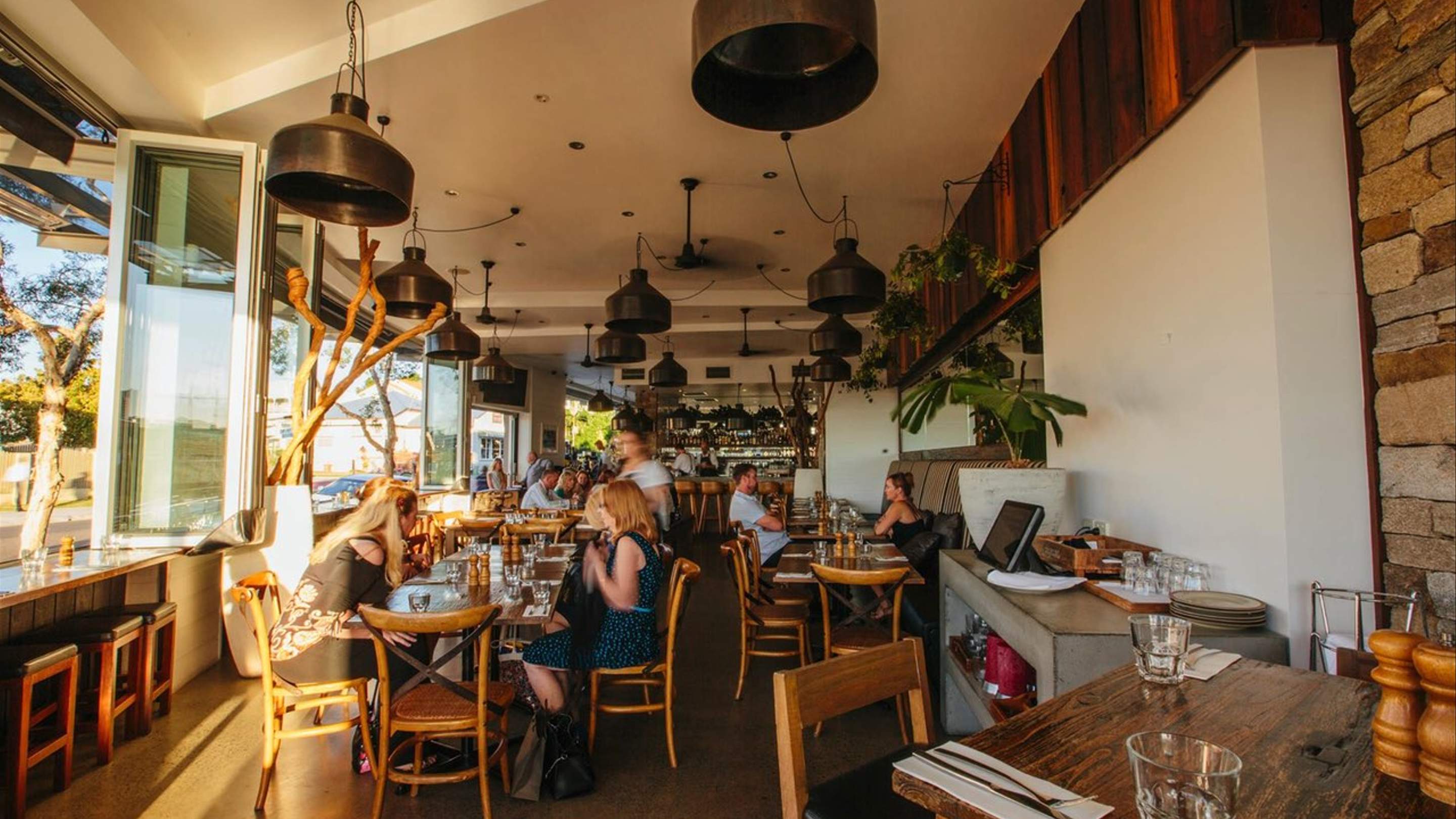 The Jetty Oxford - CLOSED, Bulimba Review