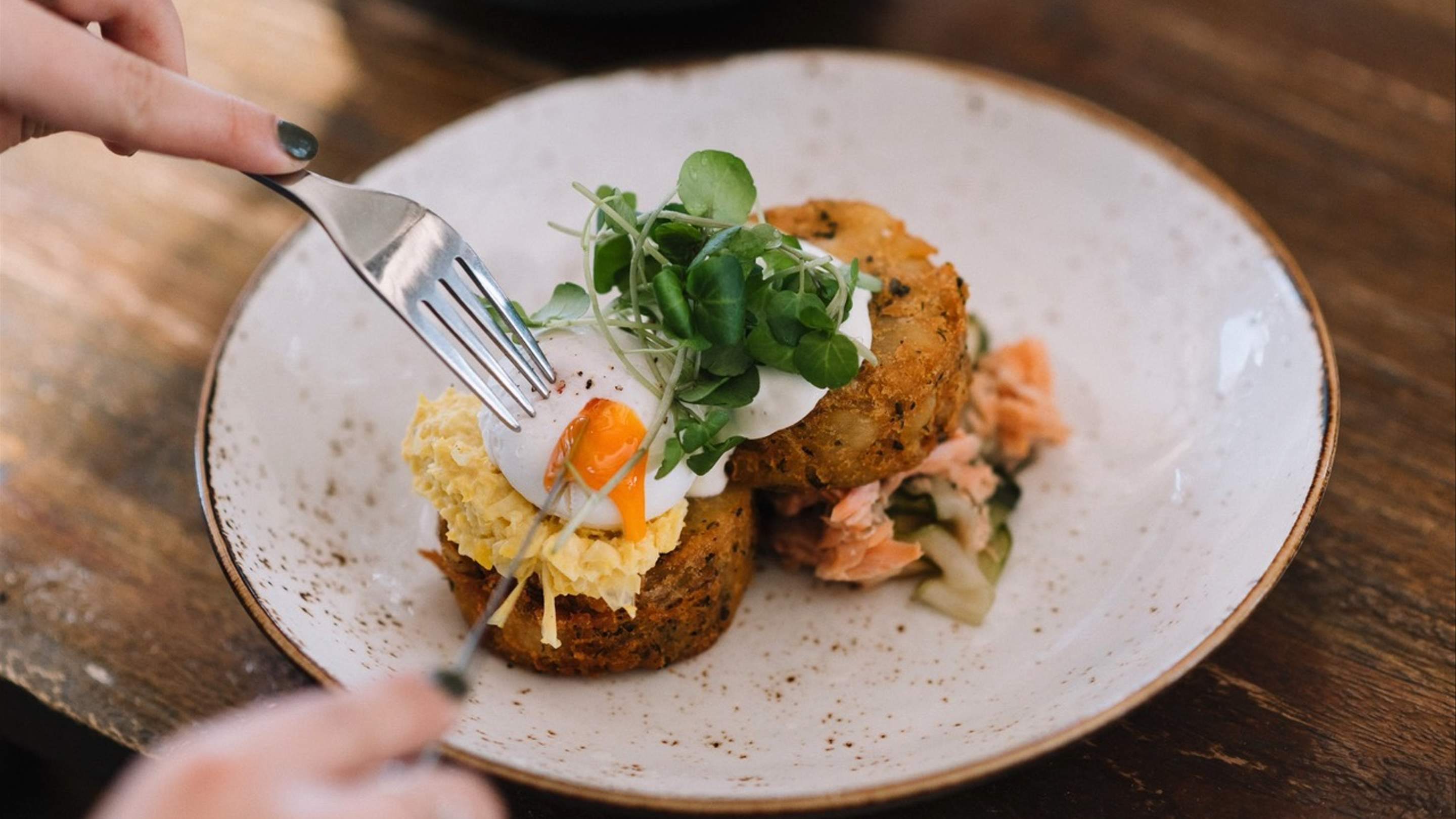 The Jetty Oxford - CLOSED, Bulimba Review