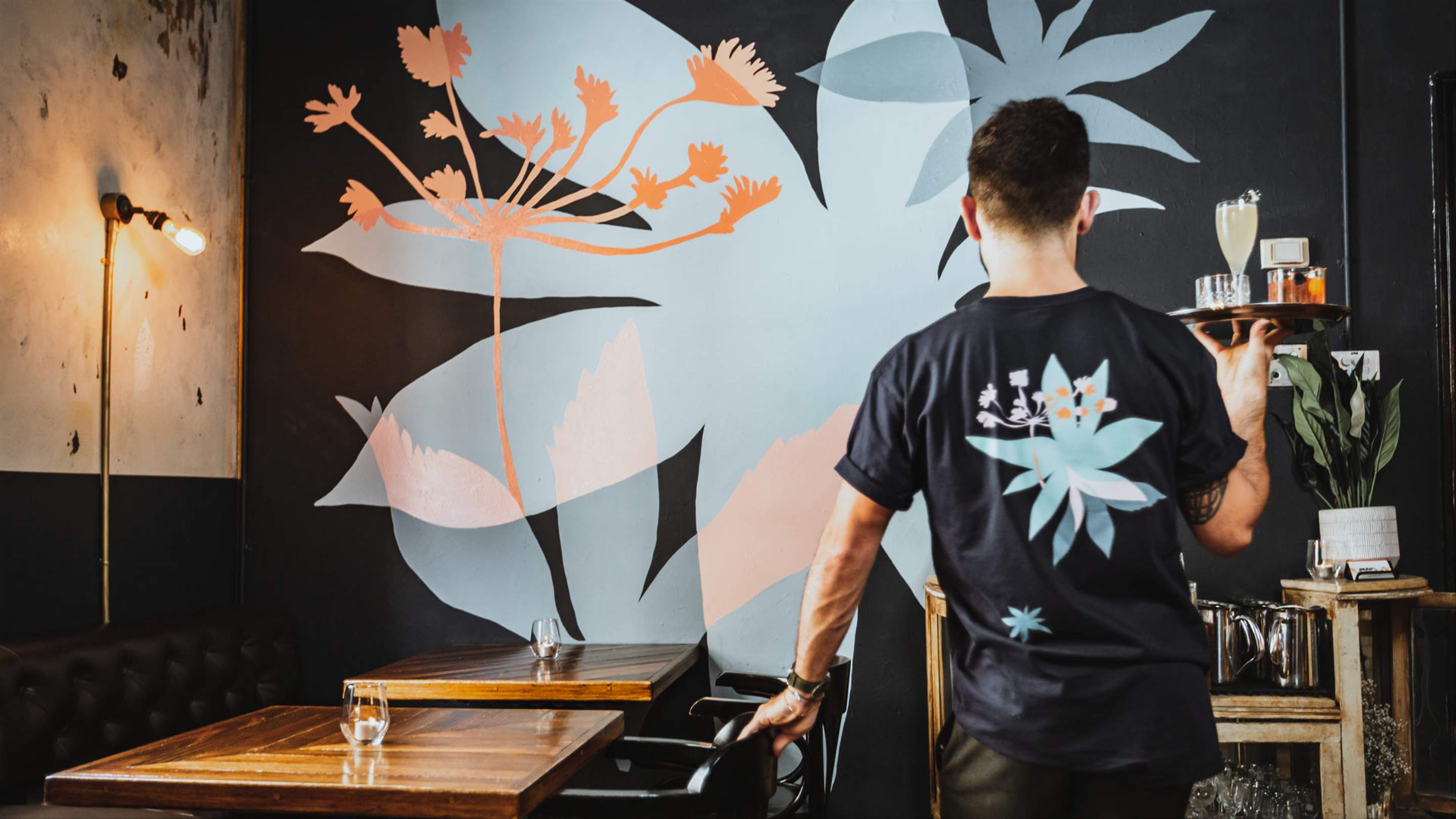 Bulletin Place - CLOSED, Circular Quay Review