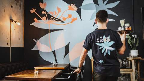 Bulletin Place - CLOSED, Circular Quay Review