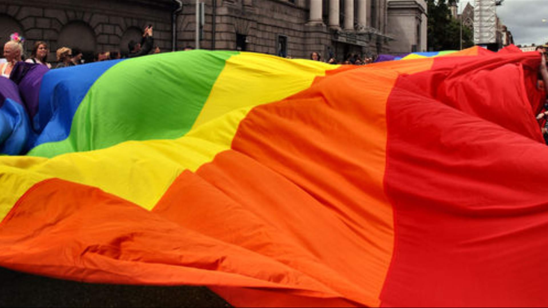 Auckland Pride Parade, Auckland