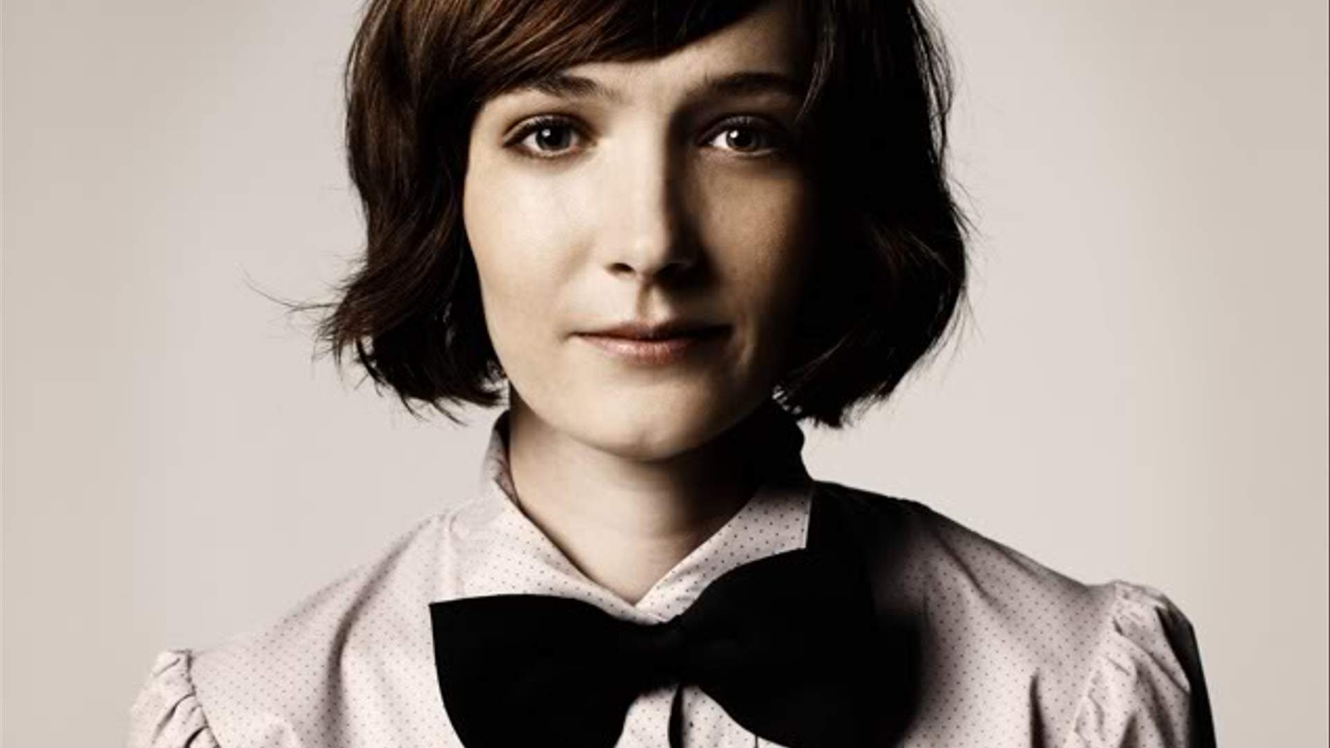 Sarah Blasko with Orchestra Victoria, Melbourne