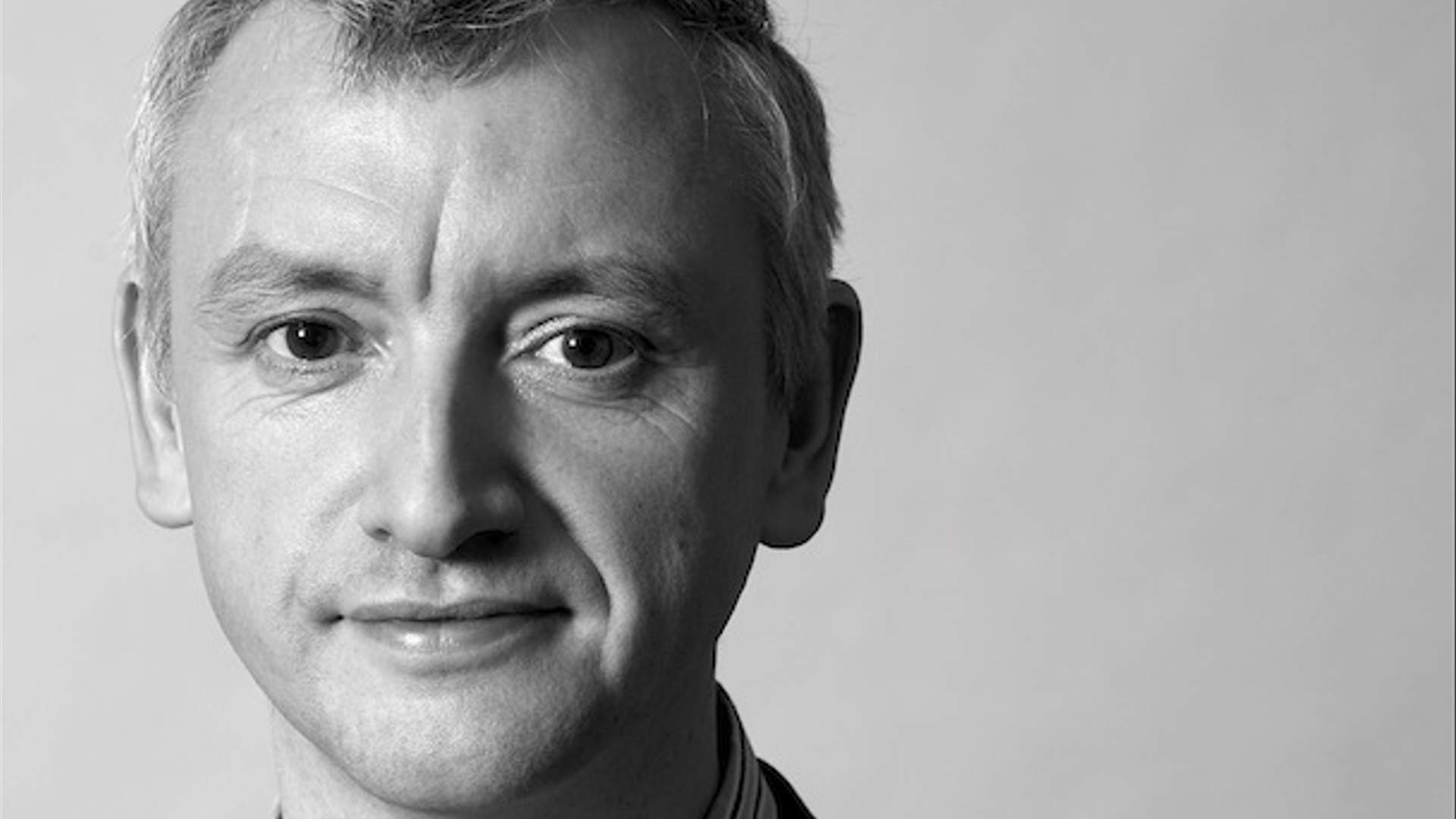 Concrete Playground Meets Future Lab Trend Forecaster Martin Raymond ...