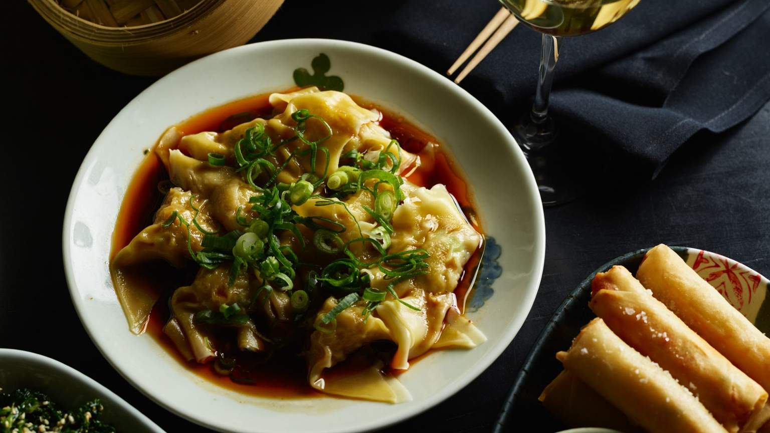 Spice Temple, Sydney Review