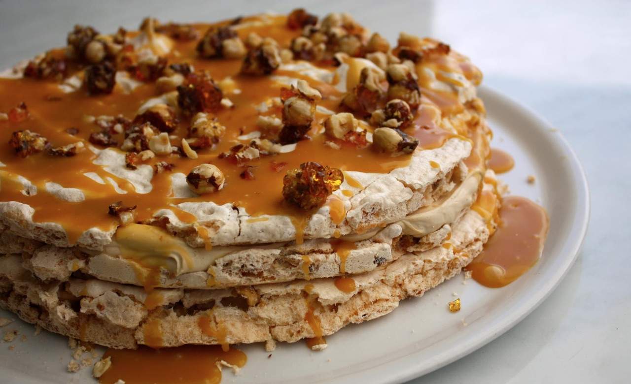 Runcible Spoon - CLOSED, Camperdown Review