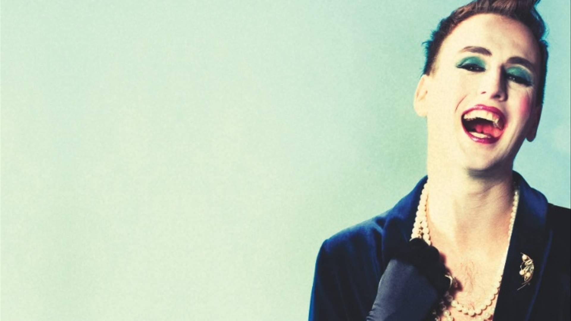 Concrete Playground Meets Ash Flanders of Trash-Theatremakers Sisters ...