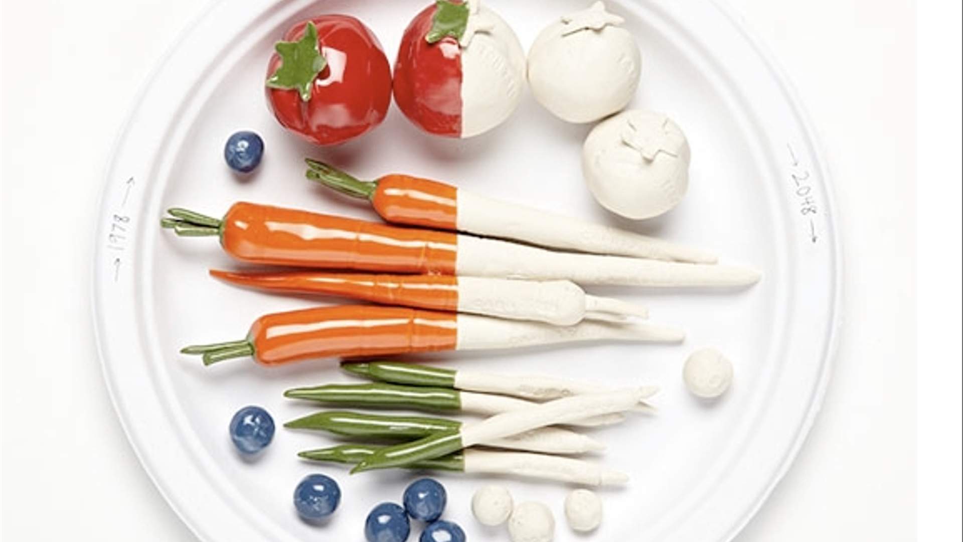 Seven Forward-Thinking Foodies Create Meals from the Future - Concrete ...