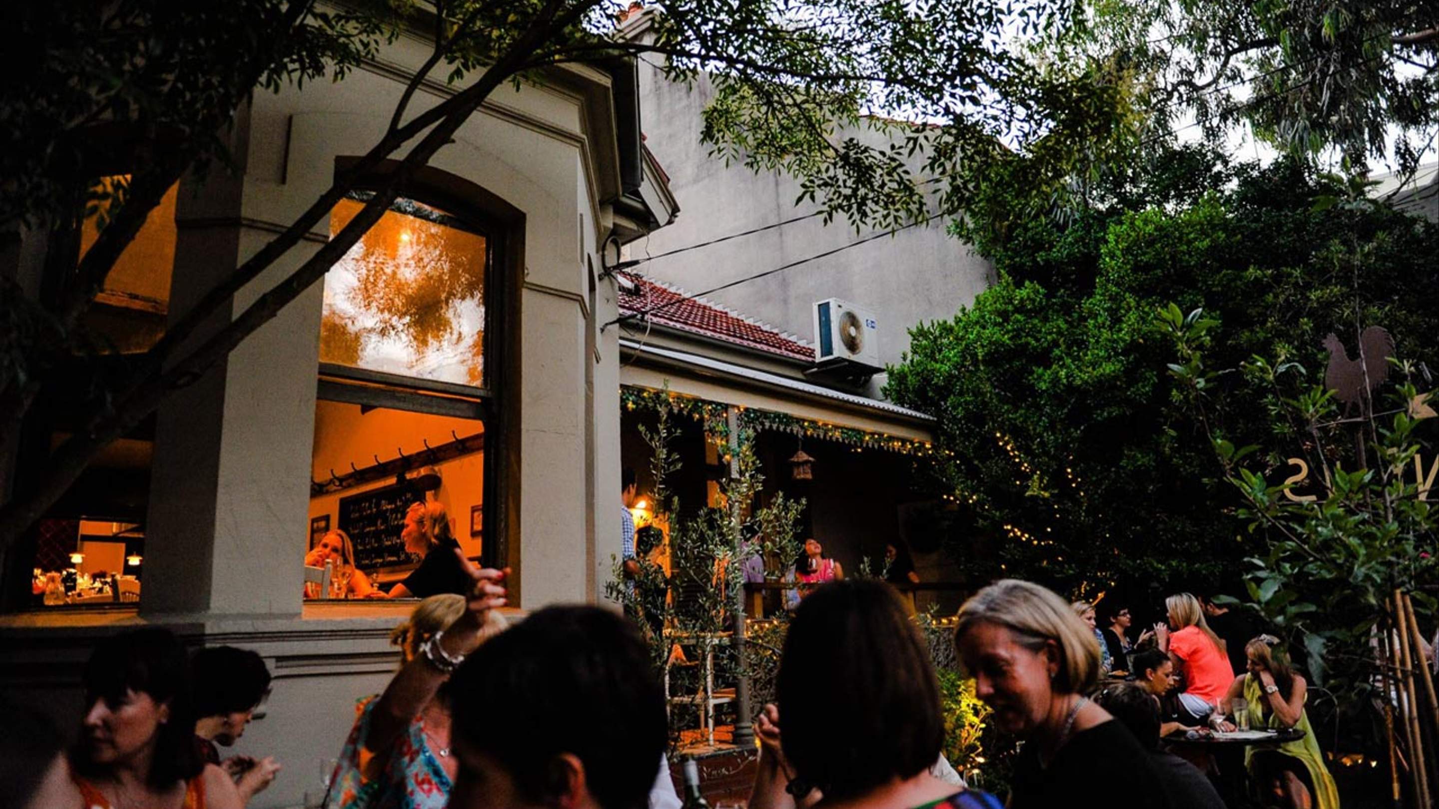 The Cottage Bar & Kitchen, Balmain Review