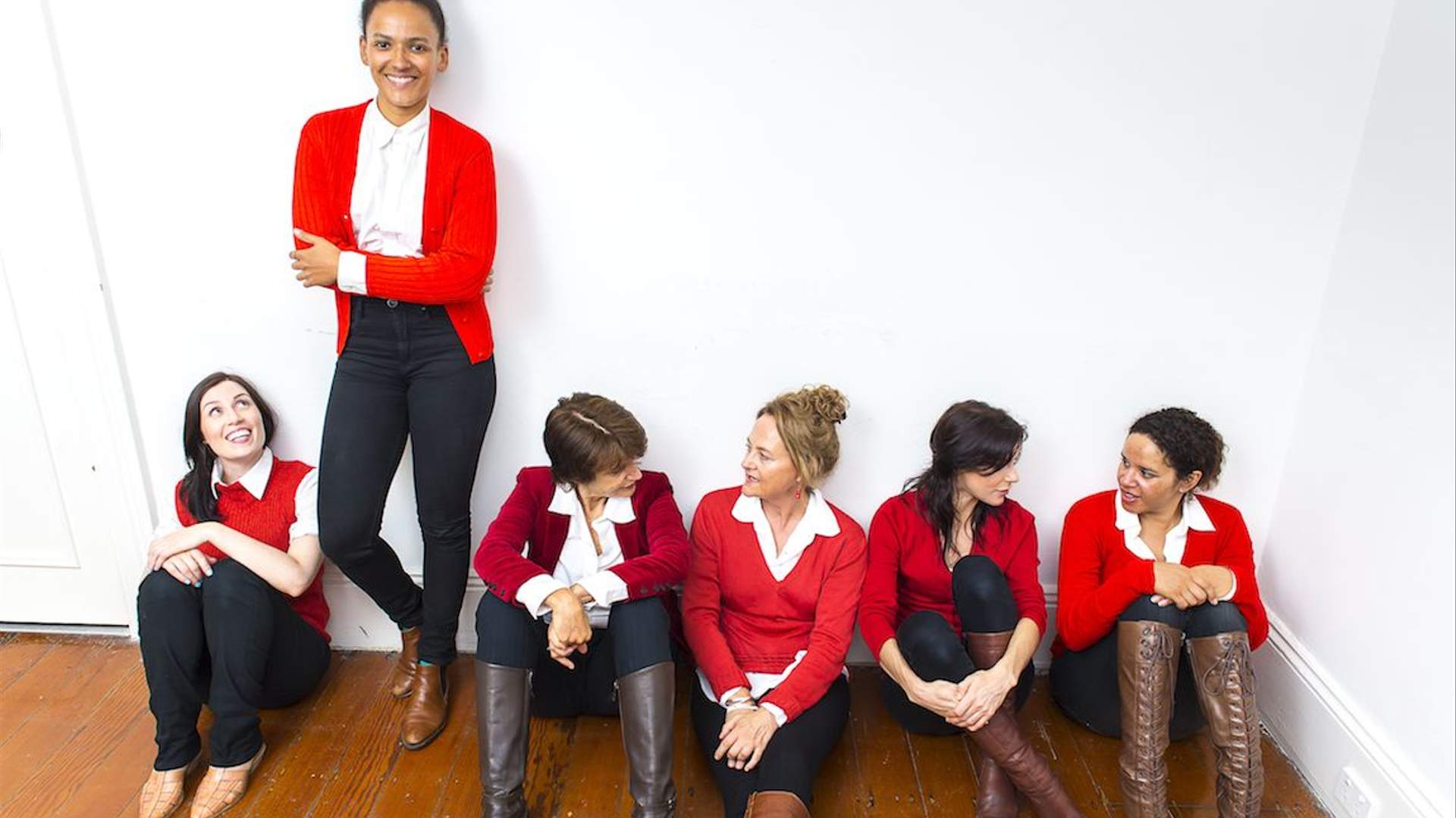 Hidden Sydney: Zindzi Okenyo’s Top Five Secret Spots - Concrete Playground