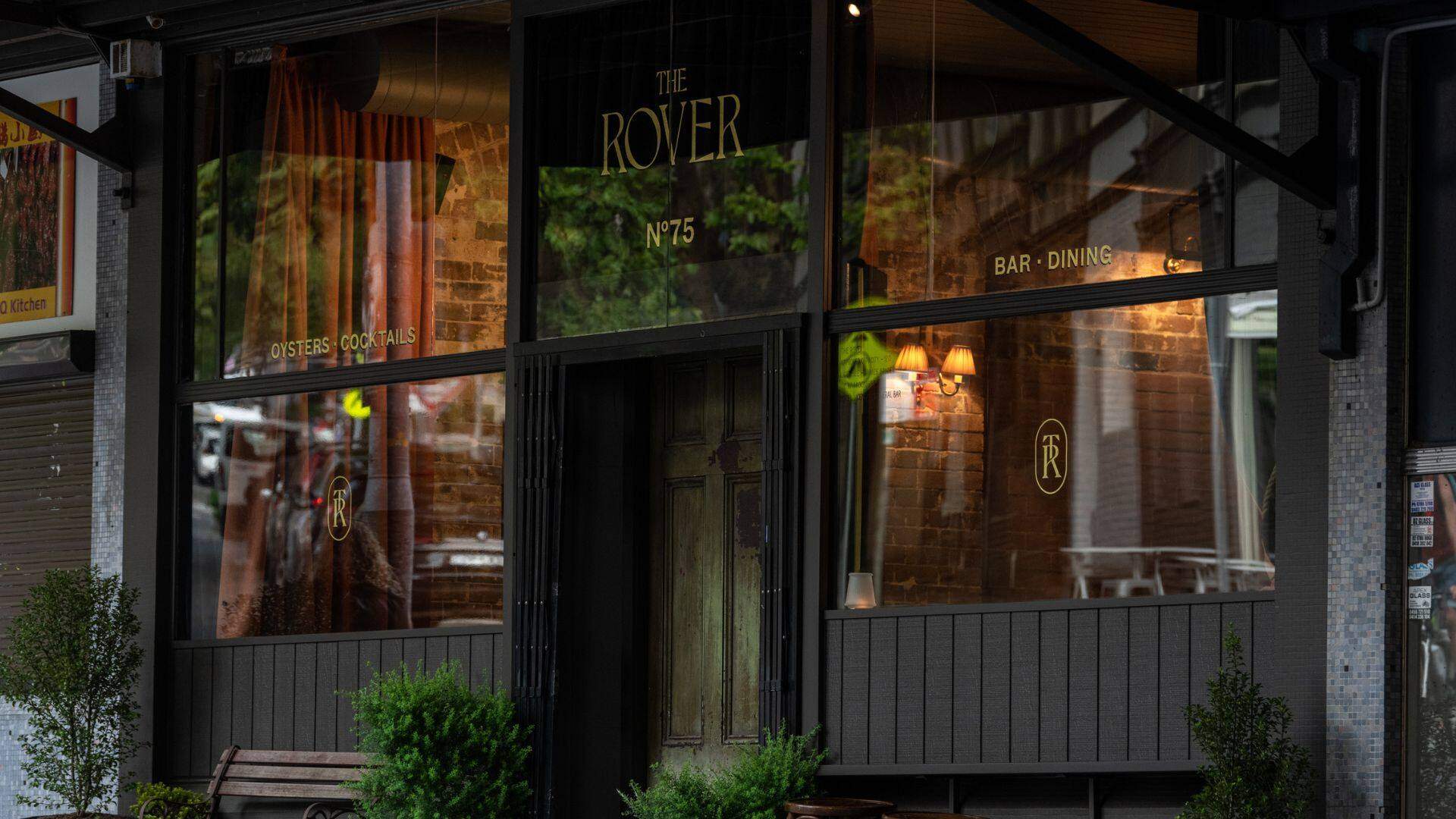 The Rover, Surry Hills Review