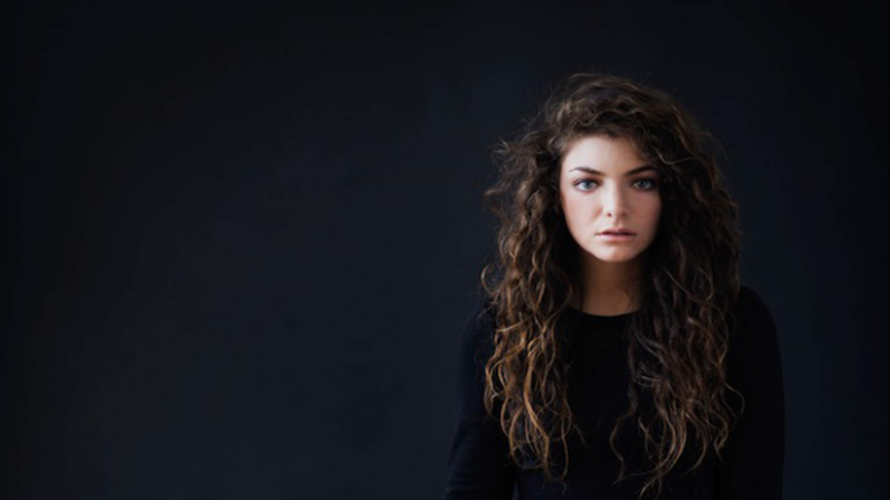 Lorde Rules the World in Moody New Video for ‘Team’ - Concrete Playground