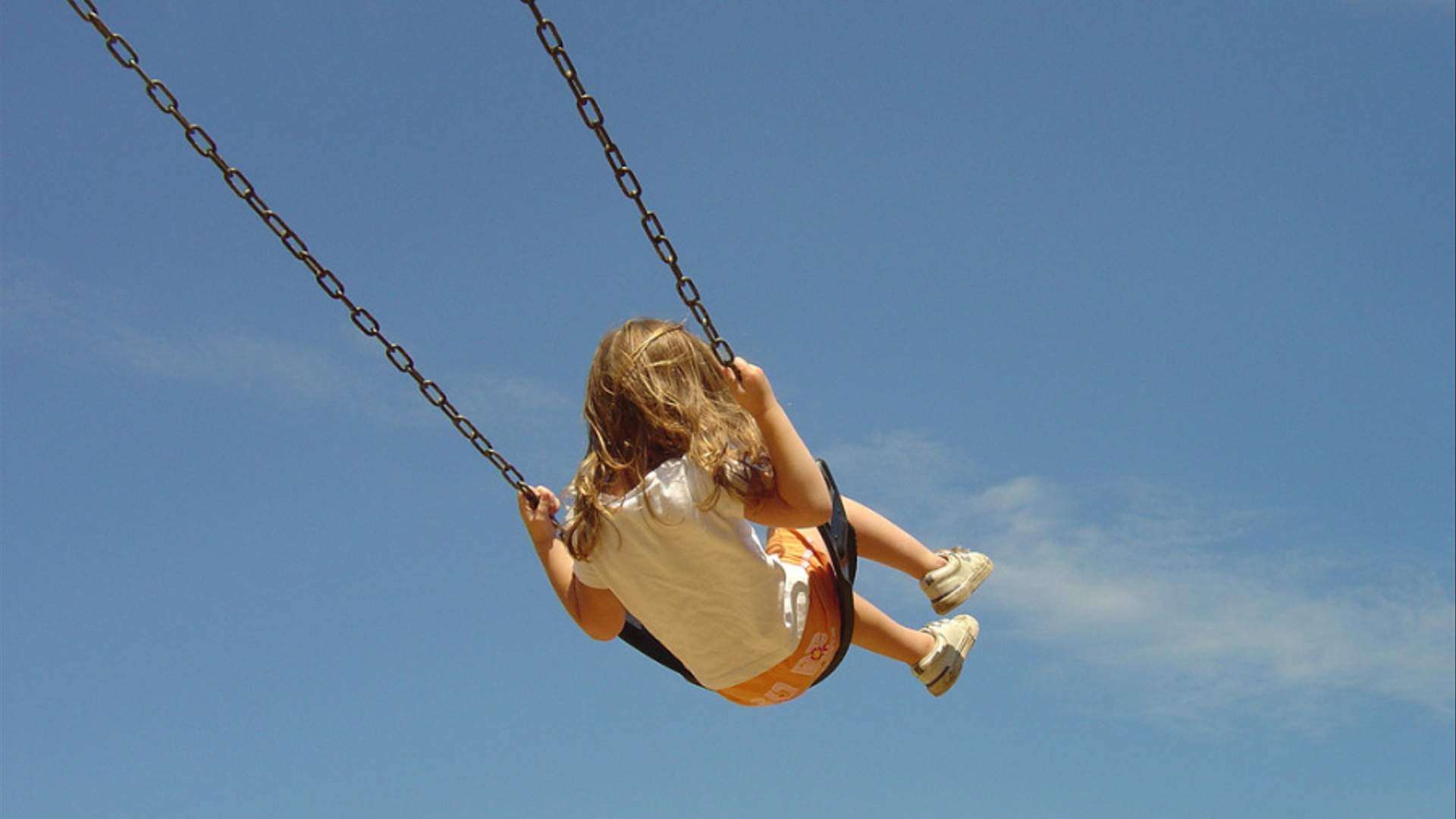 The Ten Best Swings Ever - Concrete Playground