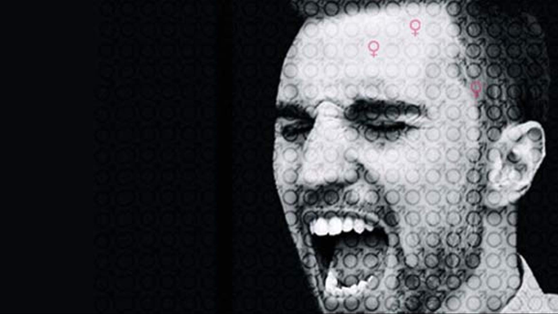 1 Man Debate with Simon Taylor, Melbourne