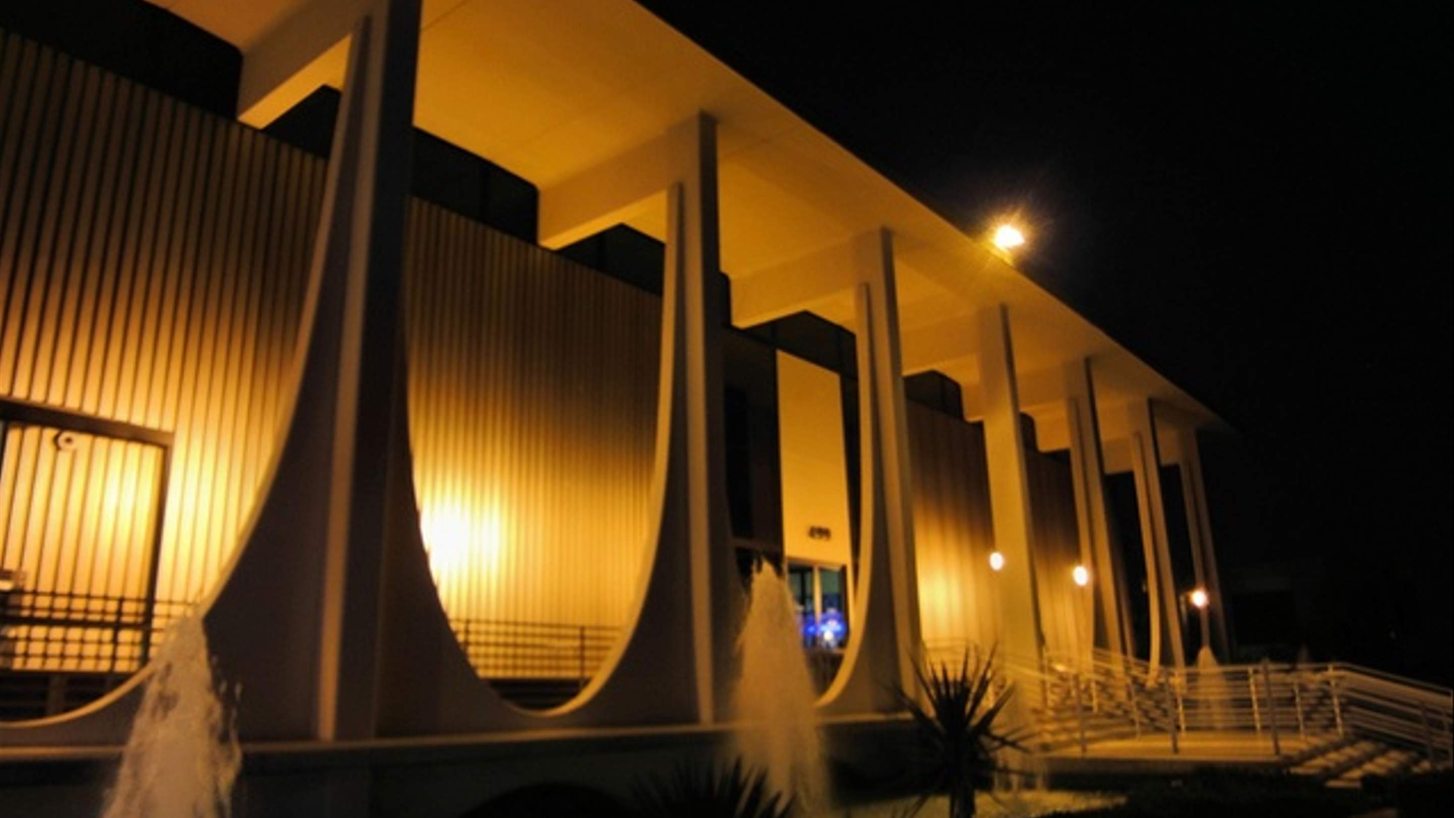 Resene Architecture and Design Film Festival 2013 - Concrete Playground