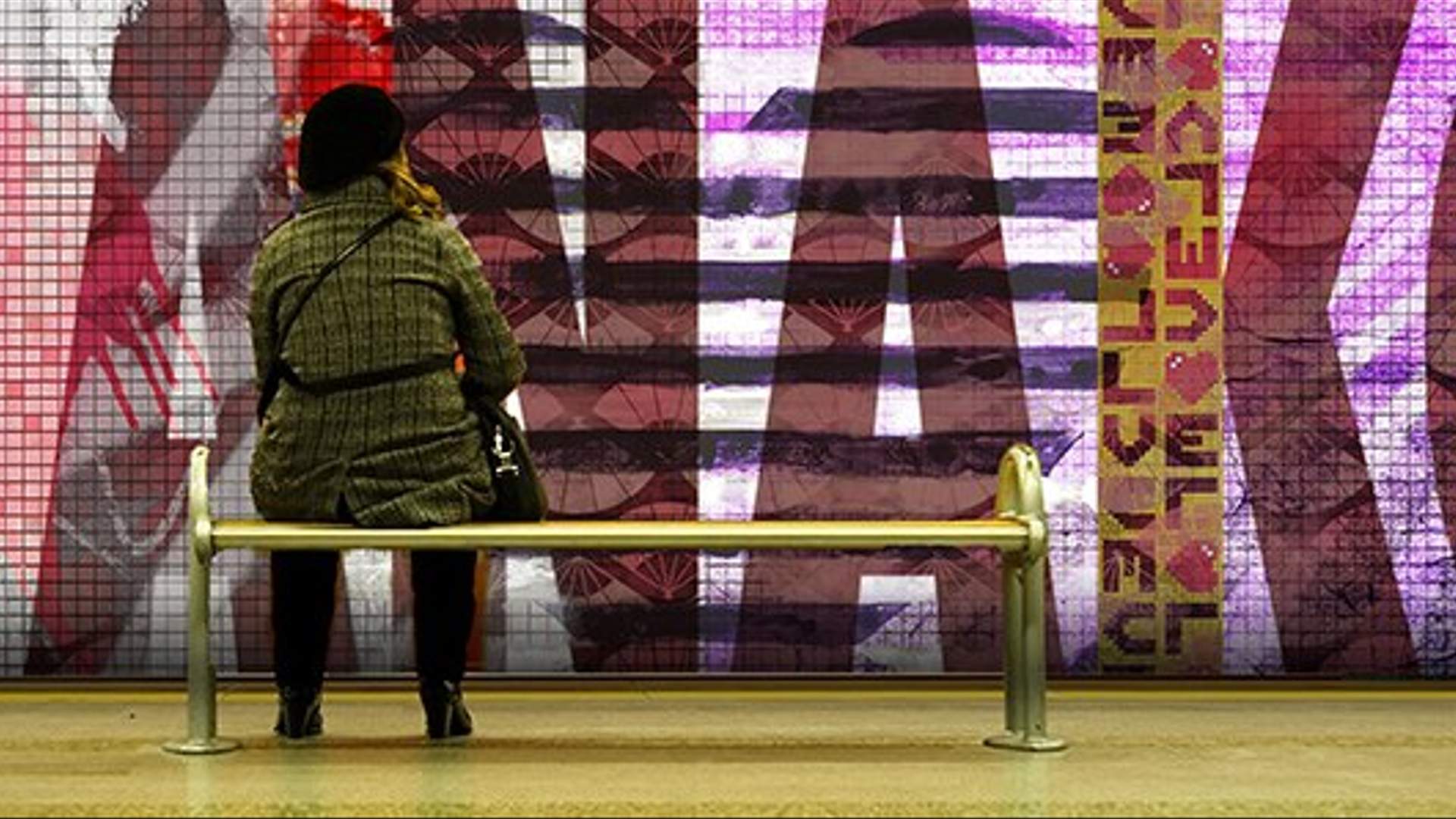 Caroline Dunphy presents Hanako, Brisbane