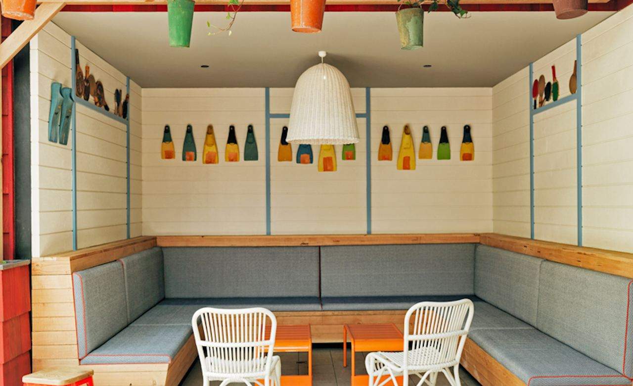 The Ivanhoe Hotel, Manly Review