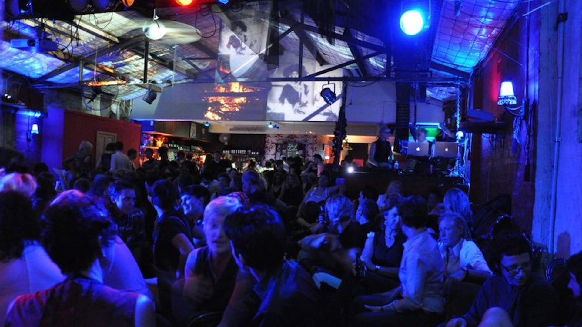 The Red Rattler Turns Five – and Needs Your Help to Get to Six ...