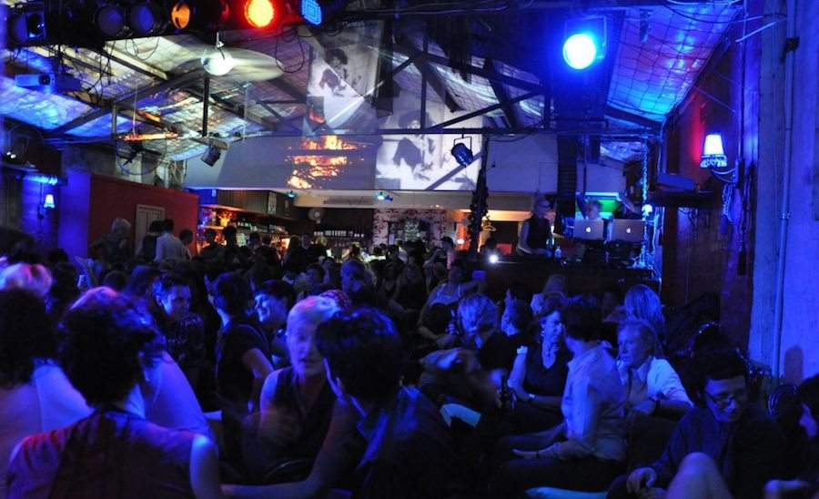 The Red Rattler Turns Five – and Needs Your Help to Get to Six ...