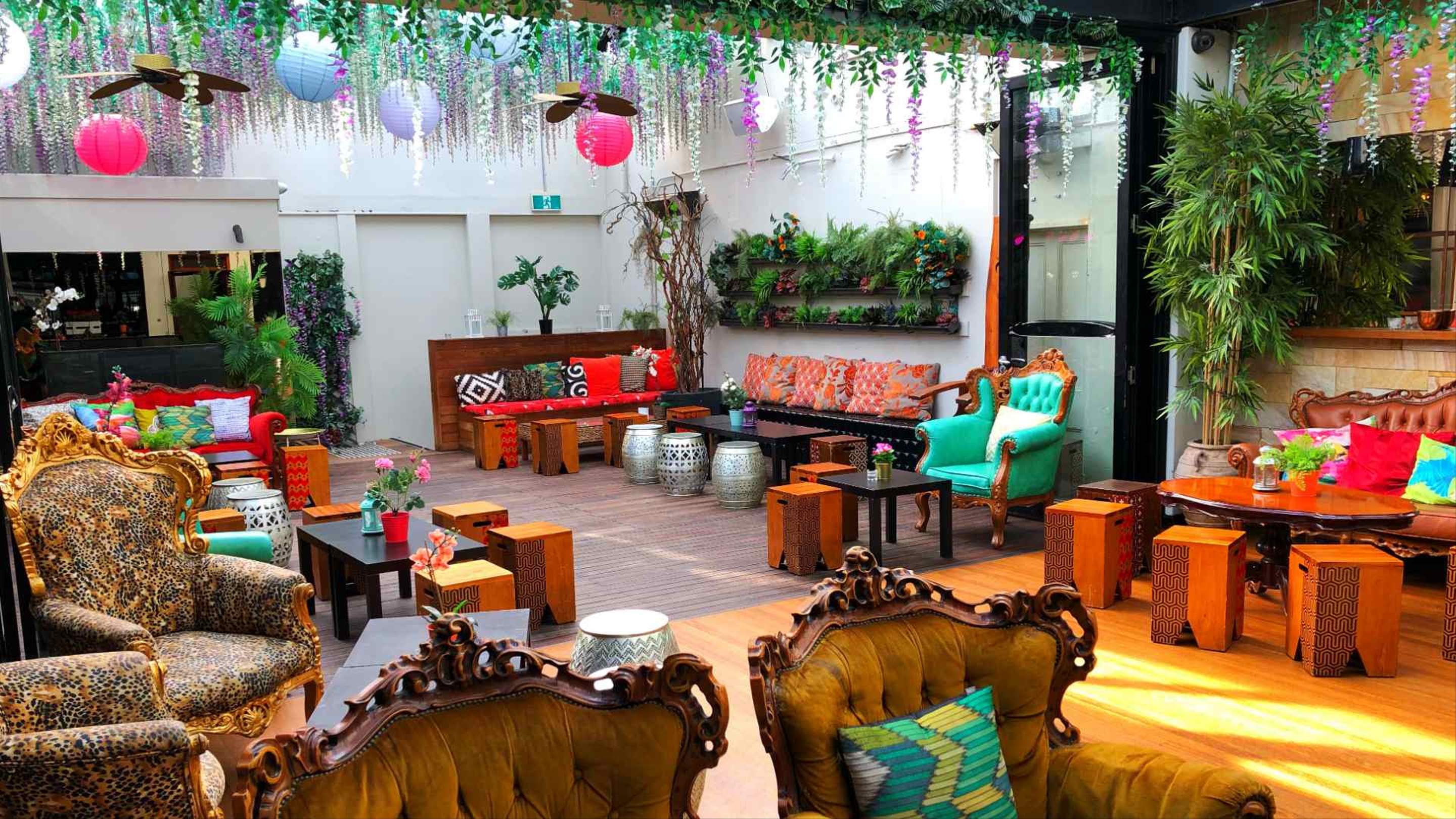 Crane Bar Restaurant - CLOSED, Potts Point Review