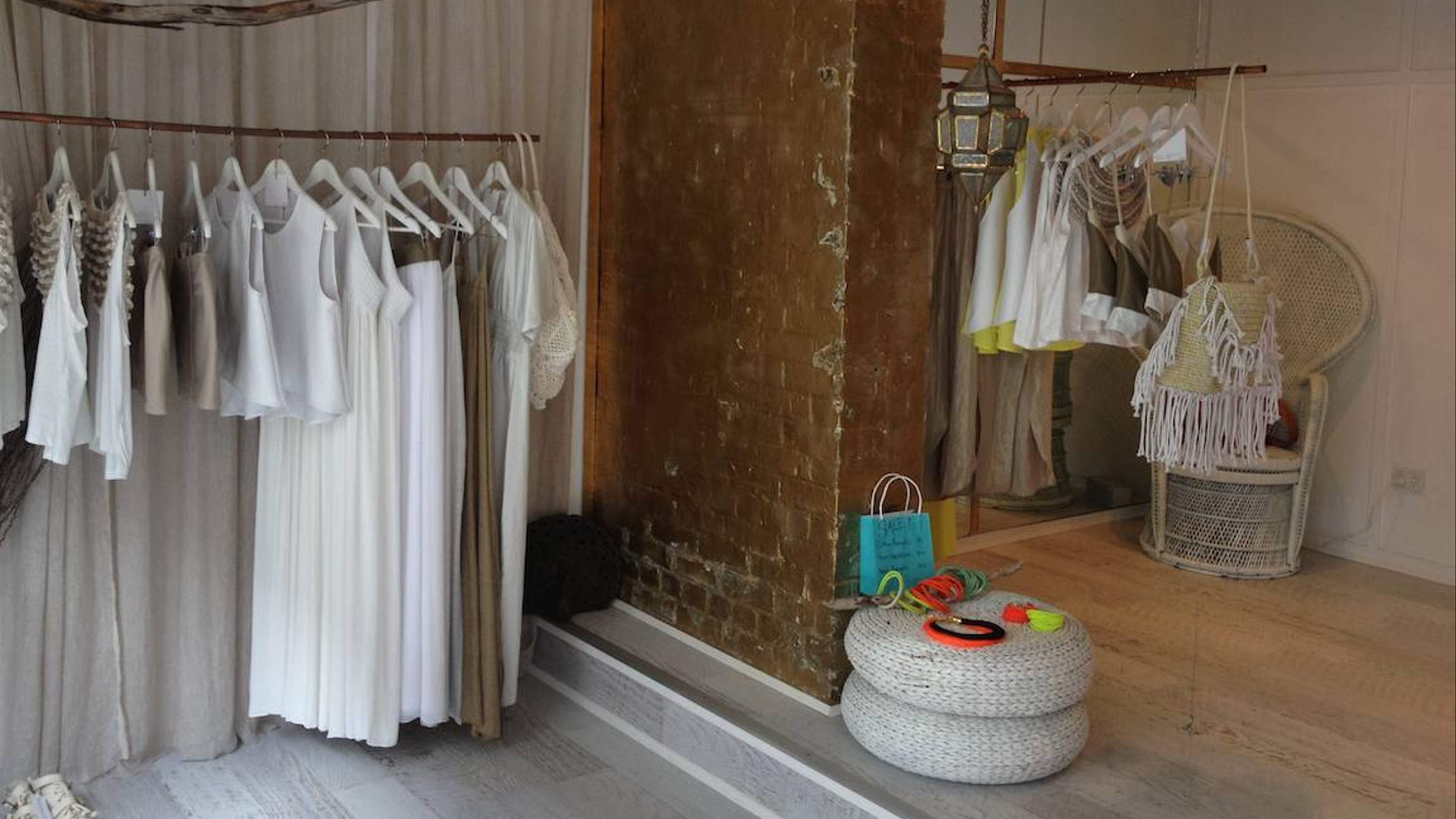 The Best Women’s Fashion Boutiques in Brisbane - Concrete Playground
