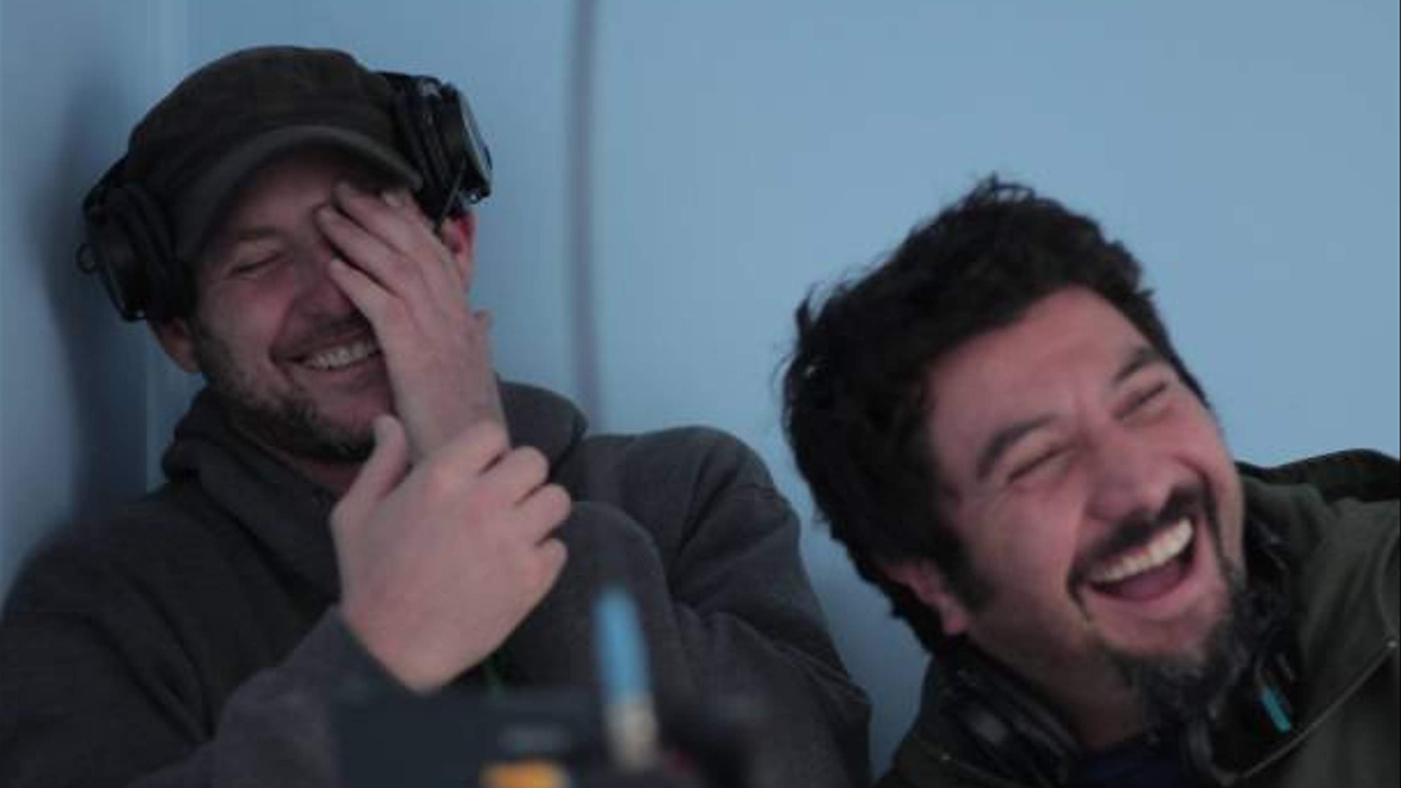 Concrete Playground Meets Film Director Mark Albiston - Concrete Playground