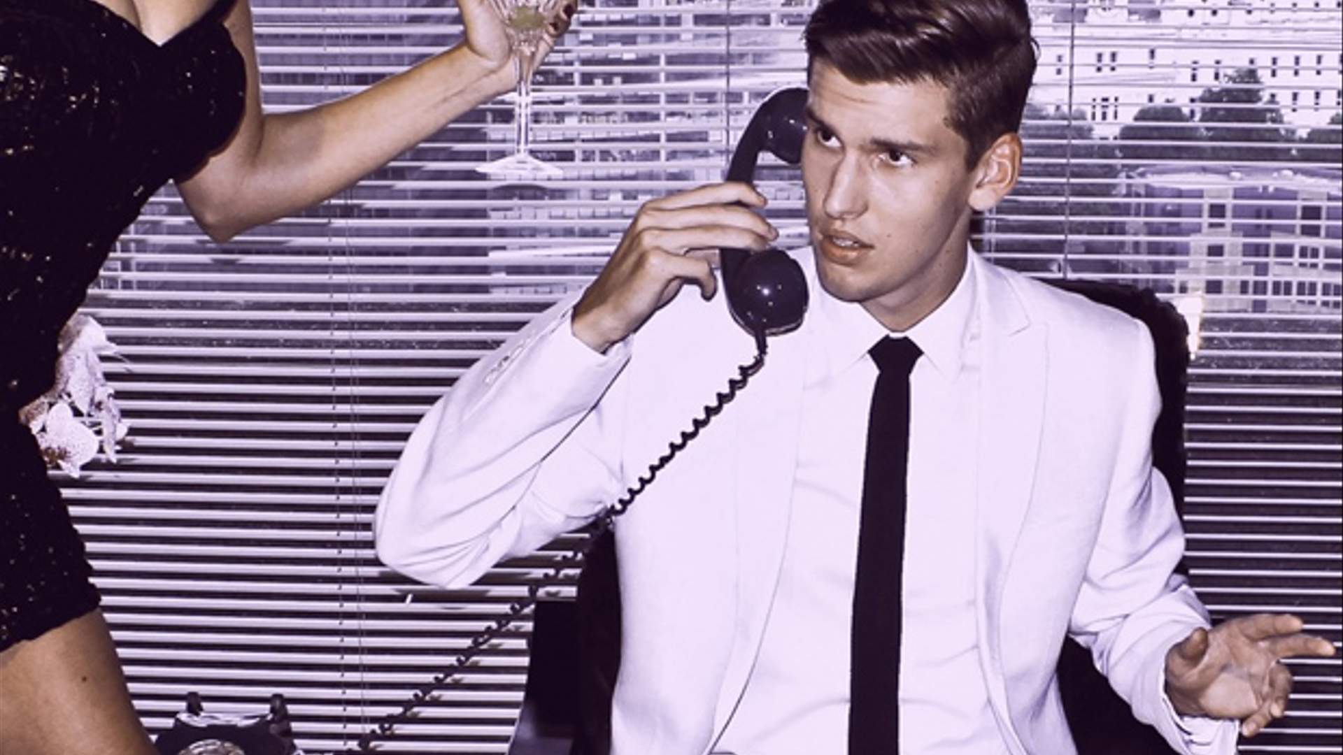 Willy Moon, Auckland