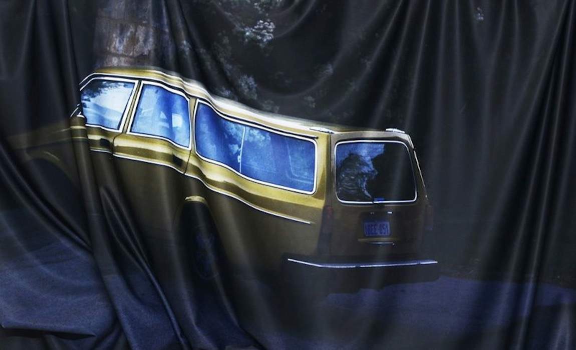 Mitchell Donaldson and Dan McCabe: Seeing Things - Concrete Playground