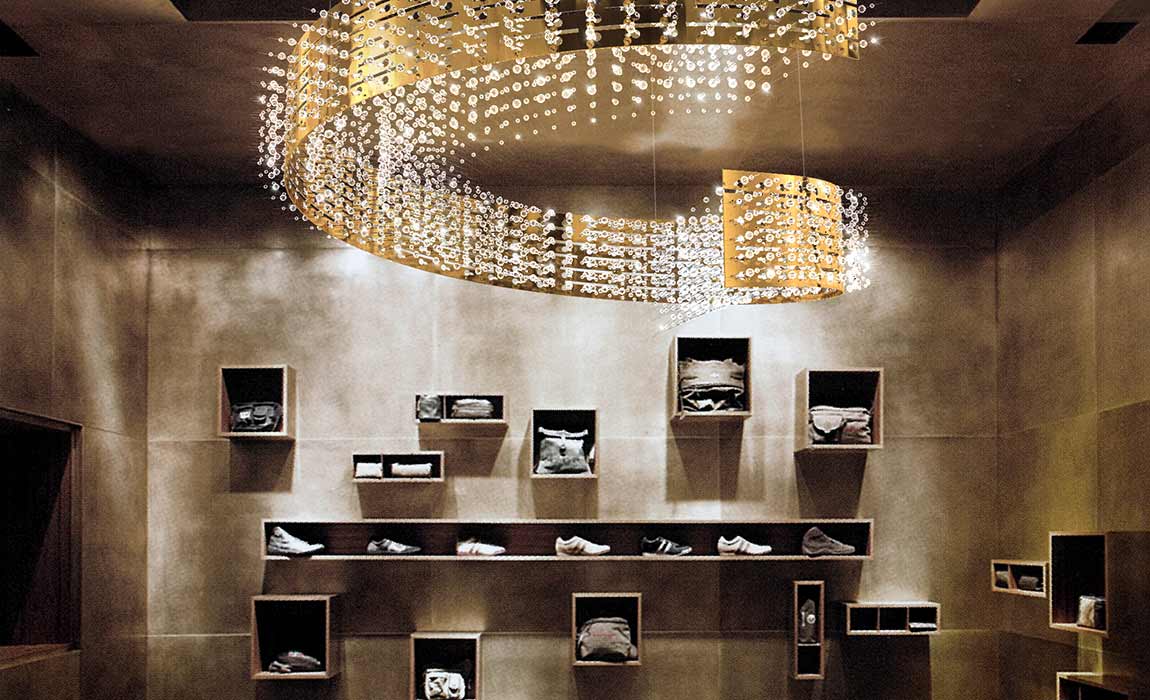 Win Tickets to DesignEX 2013 - Concrete Playground