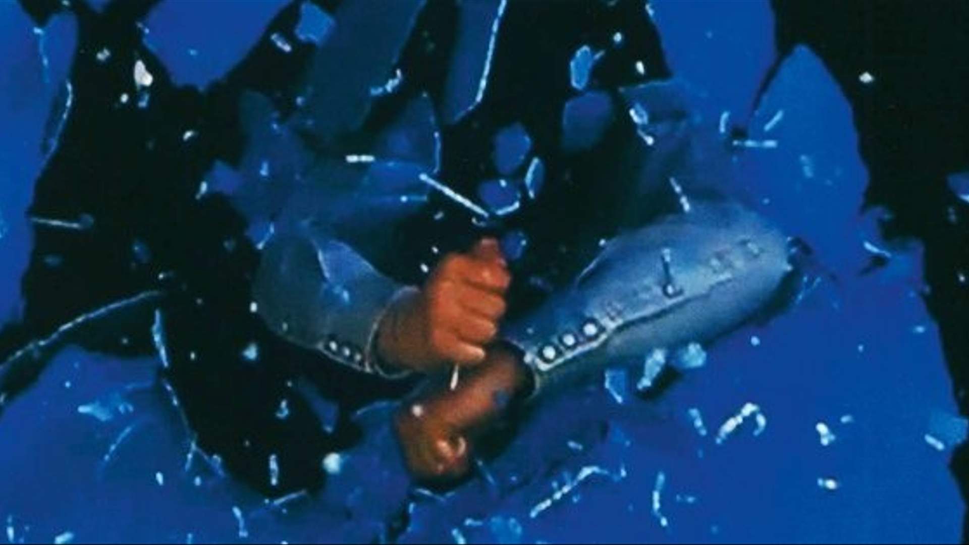 The Space Between Us – Anne Landa Award 2013, Sydney