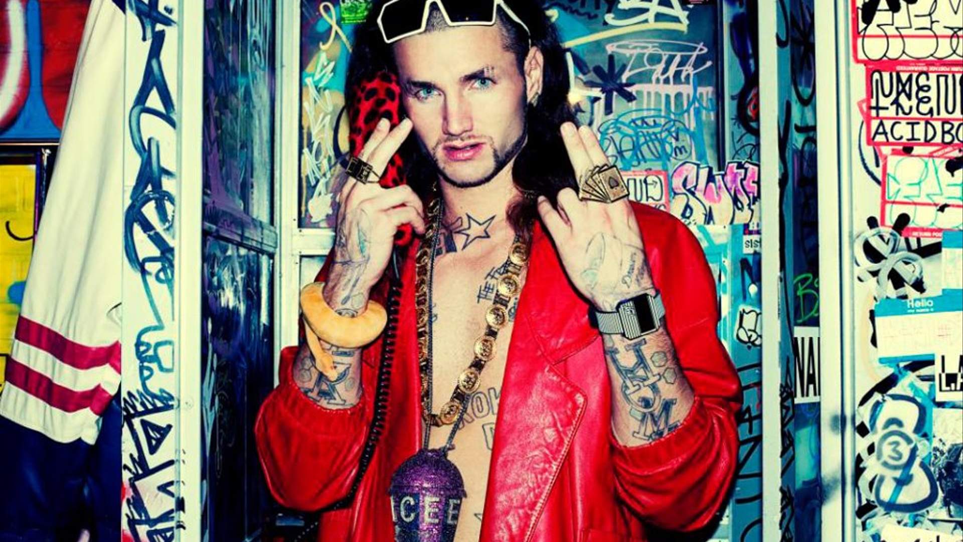 Riff Raff, Brisbane