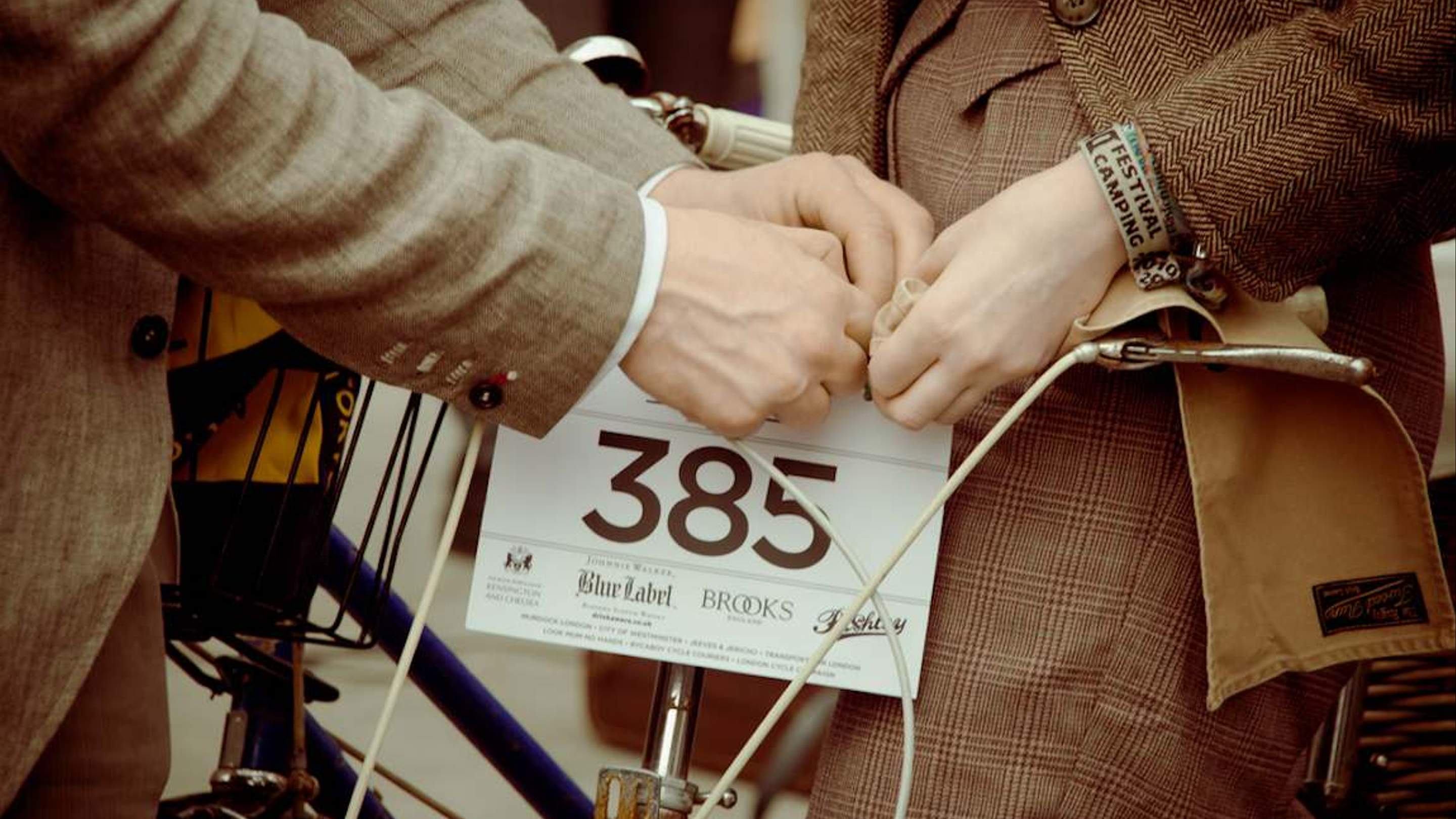 Sydney Tweed Ride - Concrete Playground